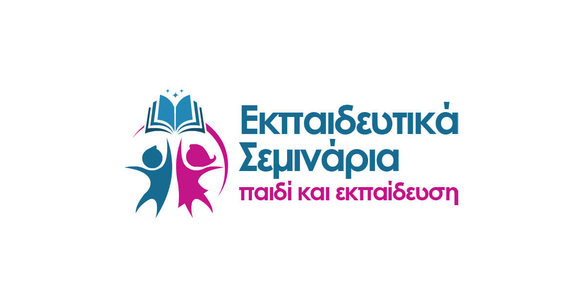 Αρχική - ΕΚΠΑΙΔΕΥΤΙΚΑ ΣΕΜΙΝΑΡΙΑ - ΠΑΙΔΙ ΚΑΙ ΕΚΠΑΙΔΕΥΣΗ